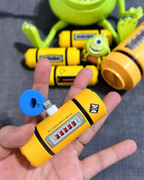 Marvel / Disney Lifestyle Tech Toys – Fantasyusb