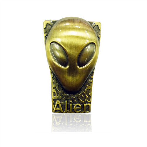 Alien Metal USB Flash Drive E.T. Falling Skies – Fantasyusb